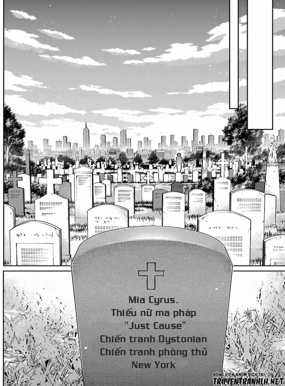 Truyện Tranh Cô Gái Phép Thuật Asuka - Mahou Shoujo Tokushuusen Asuka ...