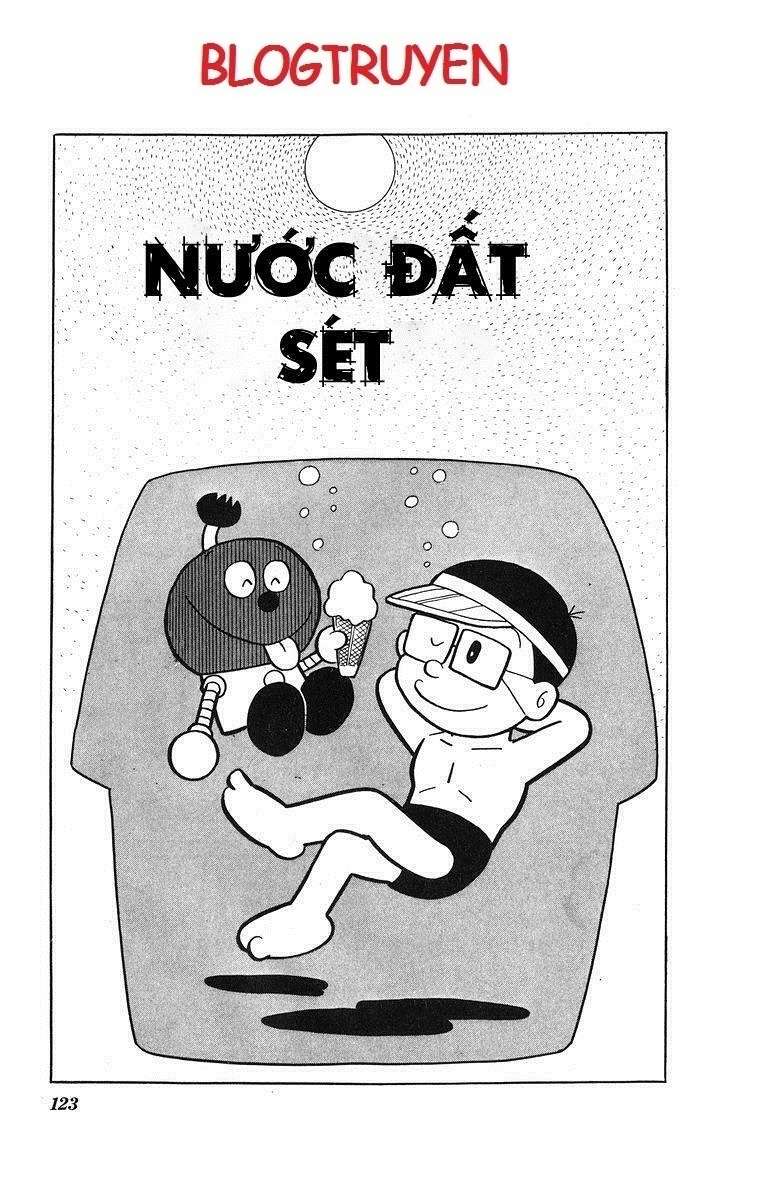 Truyện Tranh Cuốn Từ Điển Kỳ Bí - Kiteretsu Daihyakka - Chap 8, Thư Viện Số