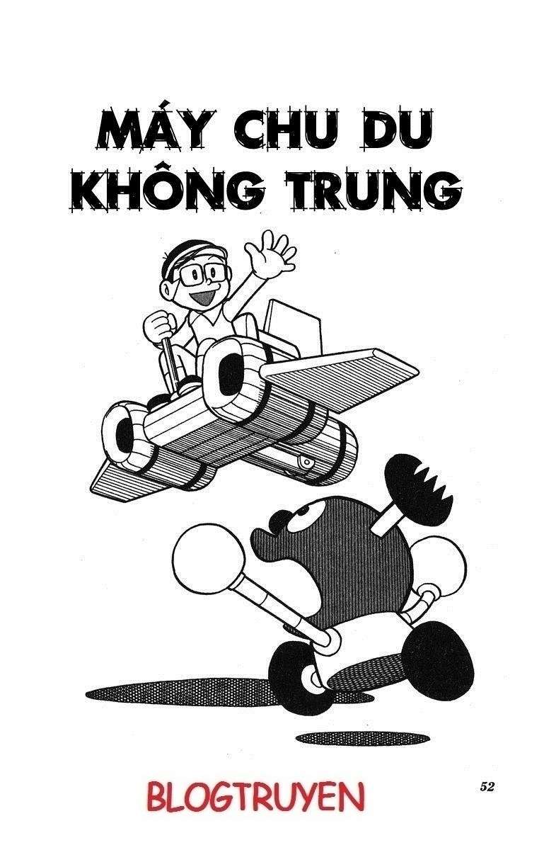 Truyện Tranh Cuốn Từ Điển Kỳ Bí - Kiteretsu Daihyakka - Chap 15, Thư ...