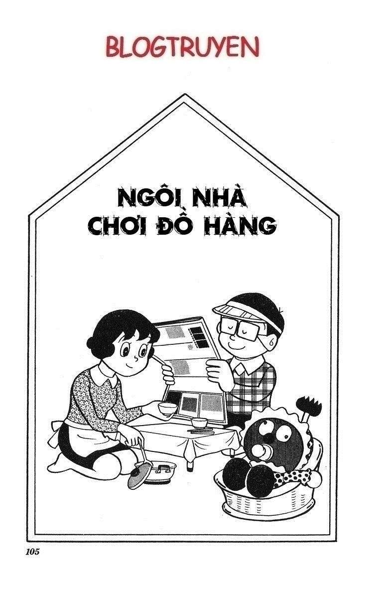 Truyện Tranh Cuốn Từ Điển Kỳ Bí - Kiteretsu Daihyakka - Chap 29, Thư ...